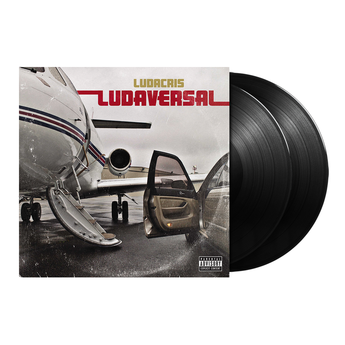 Album De Ludacris